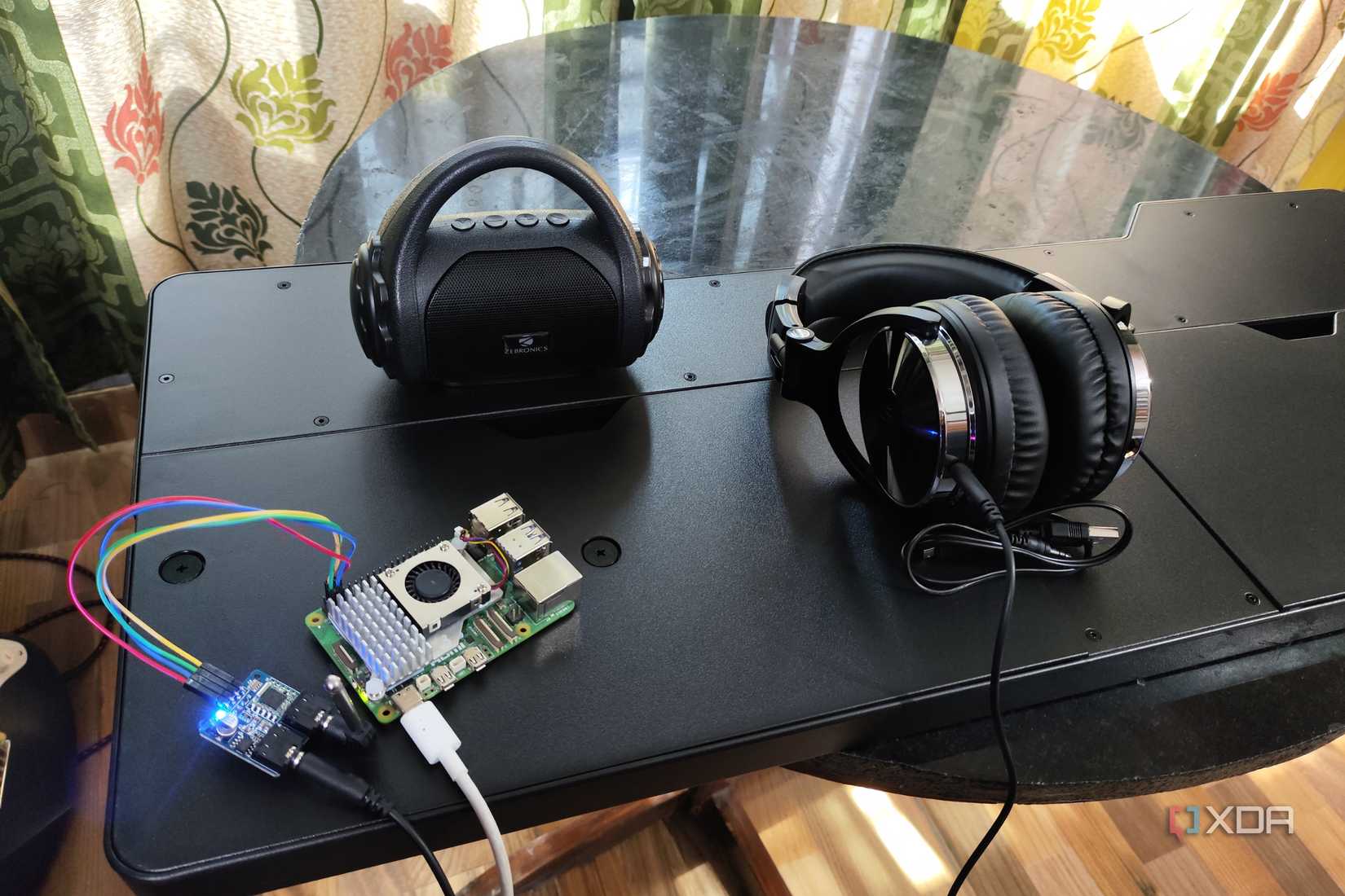 10 Raspberry Pi projects you can complete in less than an hour