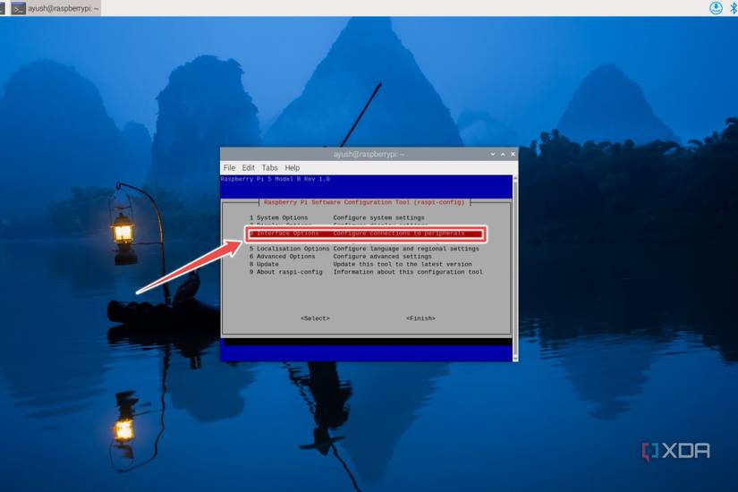 How to SSH into Raspberry Pi for Remote Access on Windows