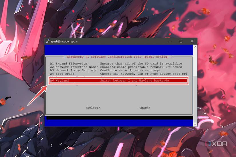 How to set up a headless Raspberry Pi