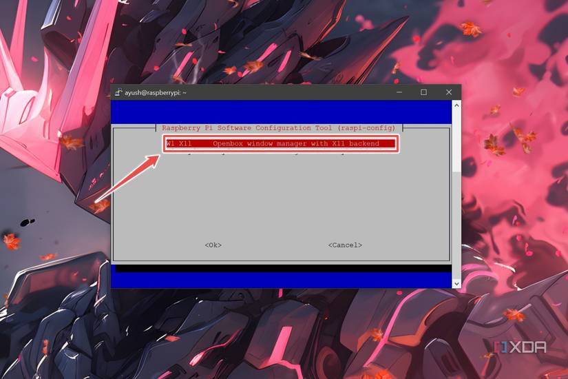 How to set up a headless Raspberry Pi