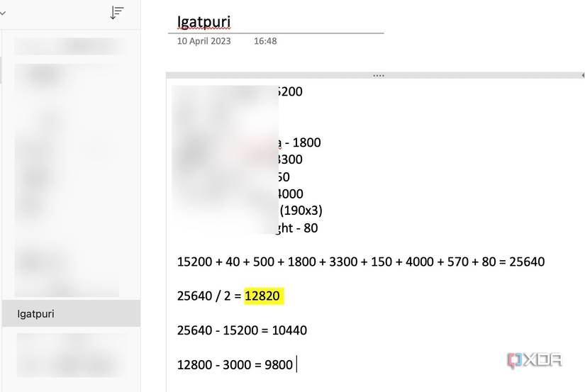 5 reasons I keep coming back to OneNote