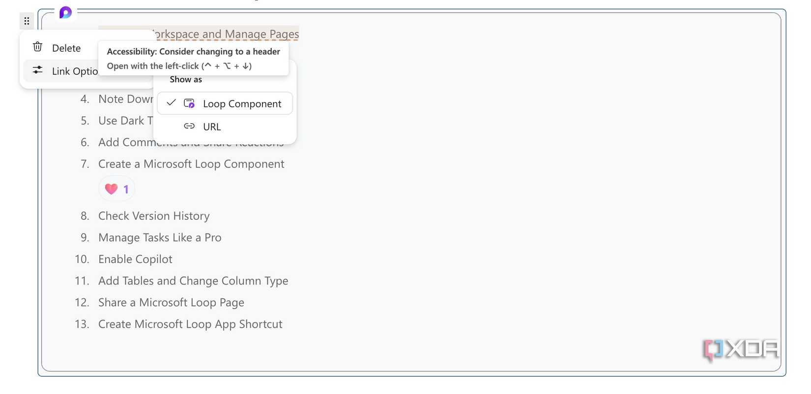 Microsoft Loop explained: What Microsoft's collaboration app is all about