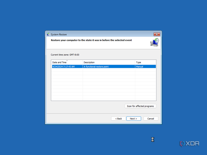 How to fix the dreaded black screen of death on Windows