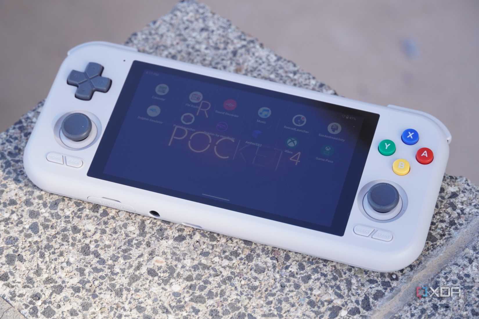 PC vs Android gaming handhelds: The battle is closer than you think