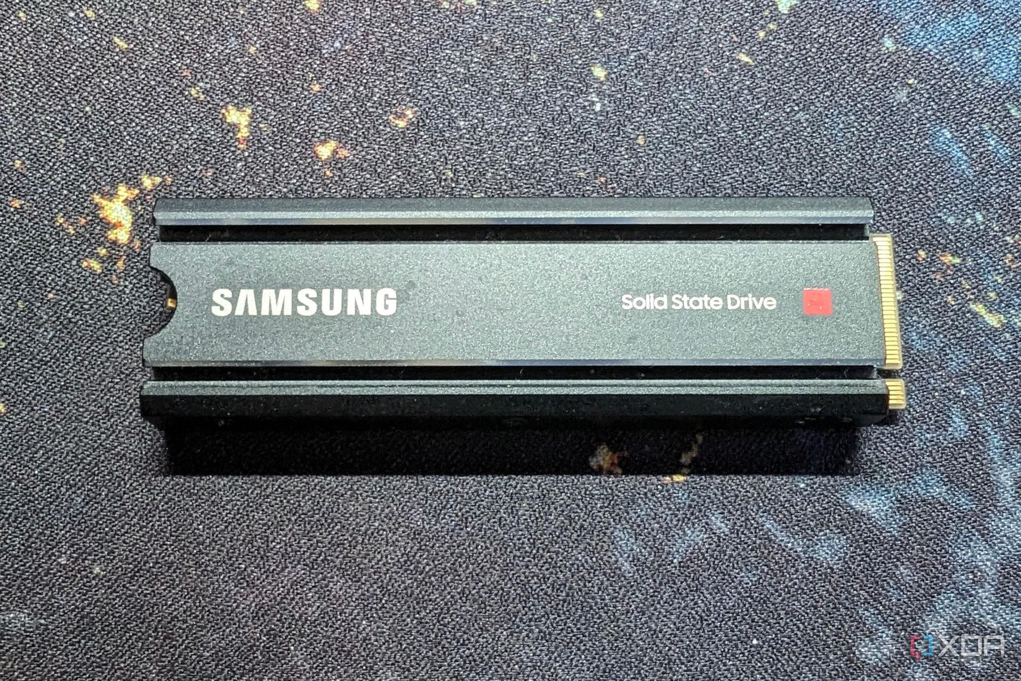 4 SMART attributes on your SSD you should actually care about