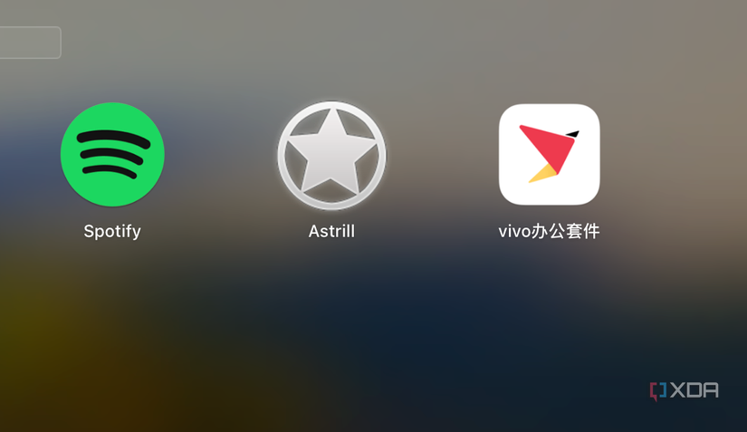 This Android phone connects with a MacBook in ways the iPhone can't
