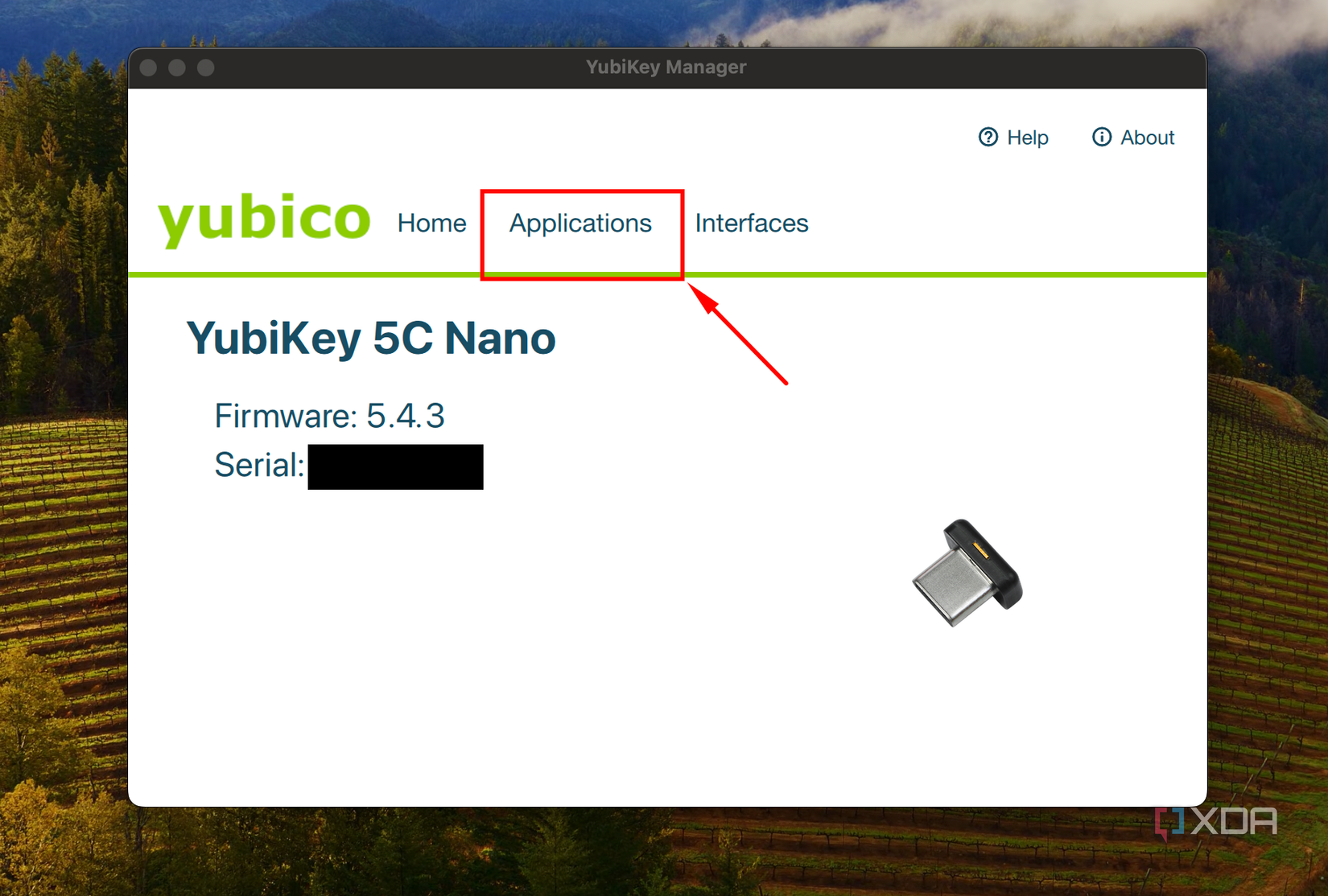 How to use a YubiKey to log into Windows and macOS