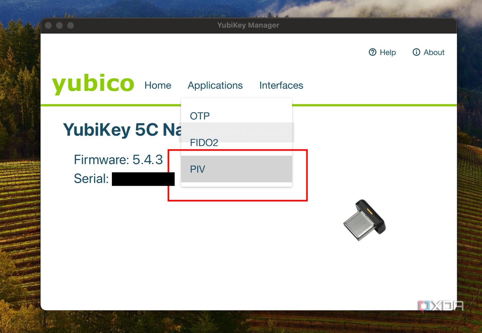 How to use a YubiKey to log into Windows and macOS