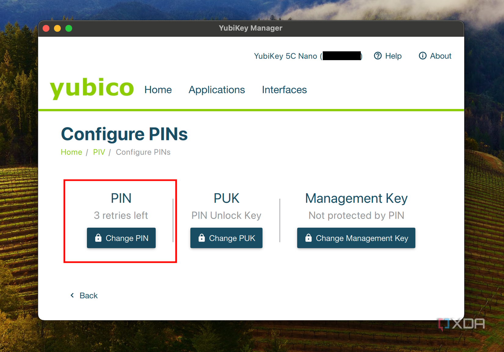 How to use a YubiKey to log into Windows and macOS