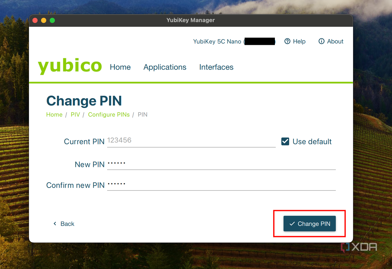 How to use a YubiKey to log into Windows and macOS