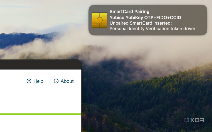 How to use a YubiKey to log into Windows and macOS