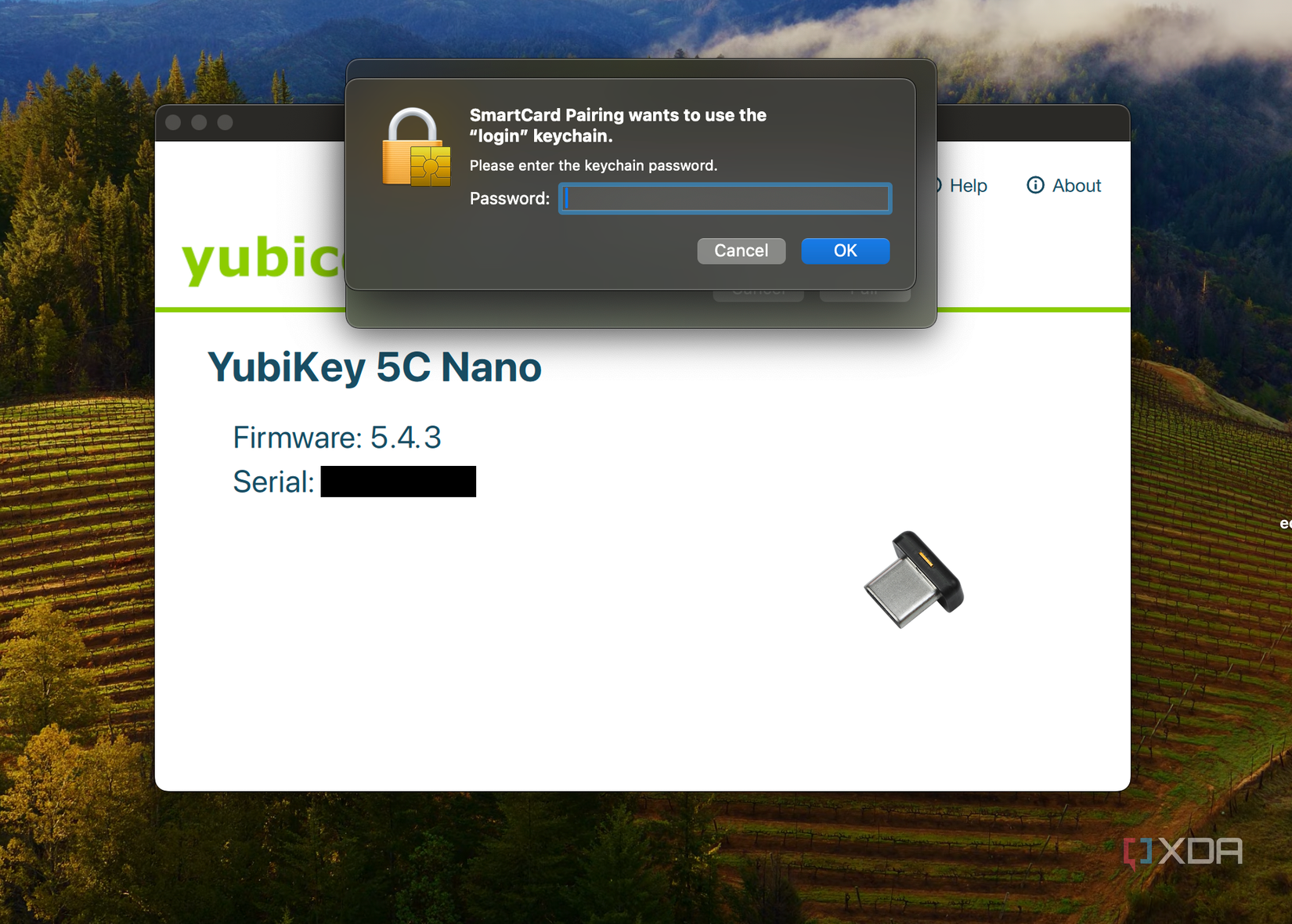 How to use a YubiKey to log into Windows and macOS
