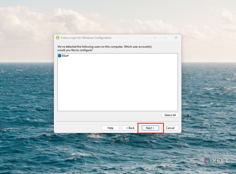 How to use a YubiKey to log into Windows and macOS