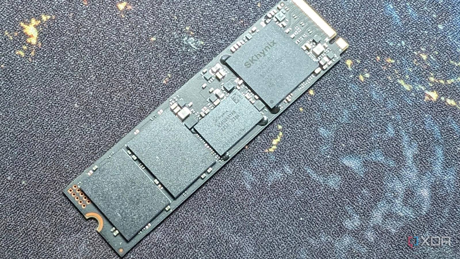 What are IOPS in SSDs, and why they matter