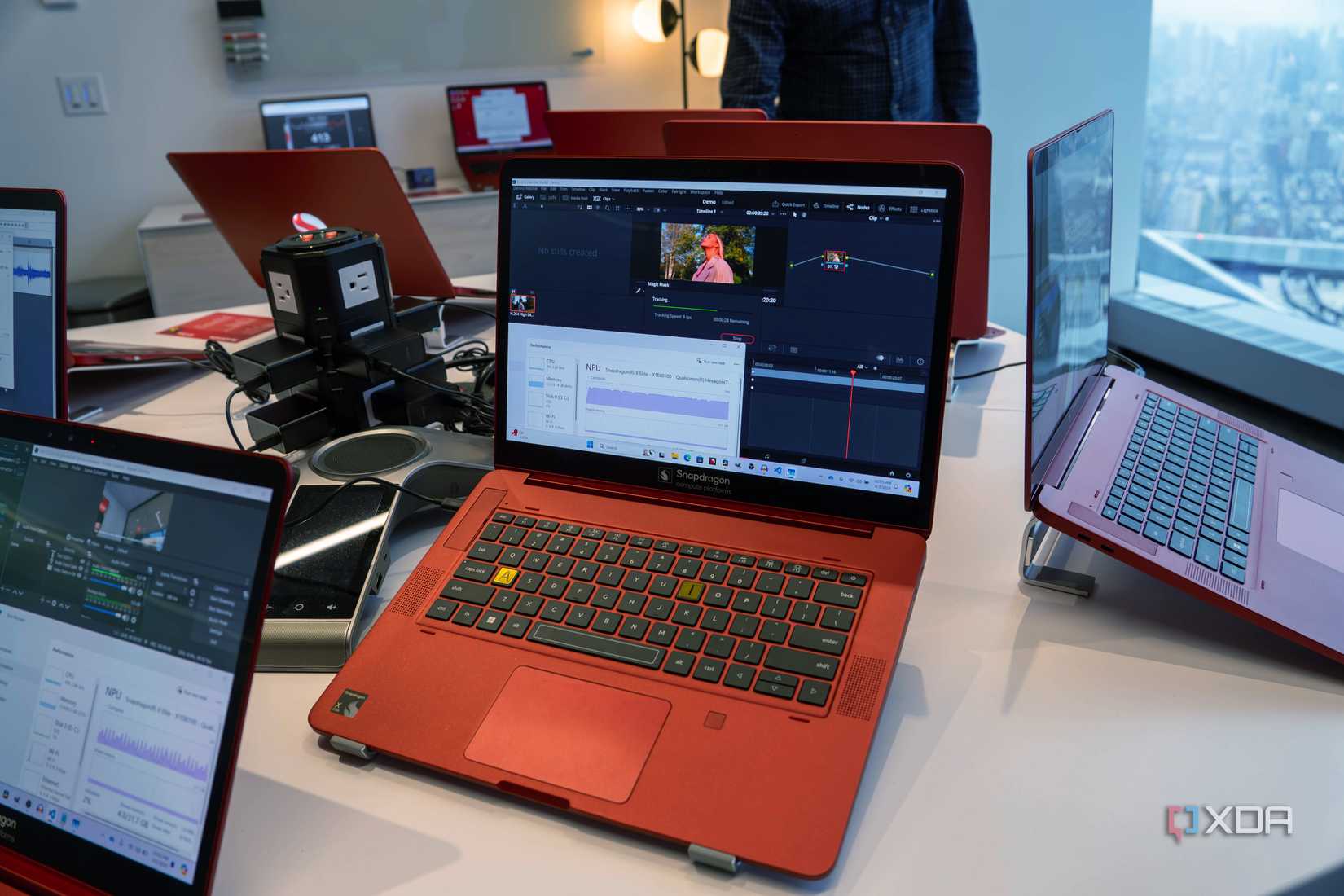 Here's what emulated x86 software is really like on Snapdragon X Elite