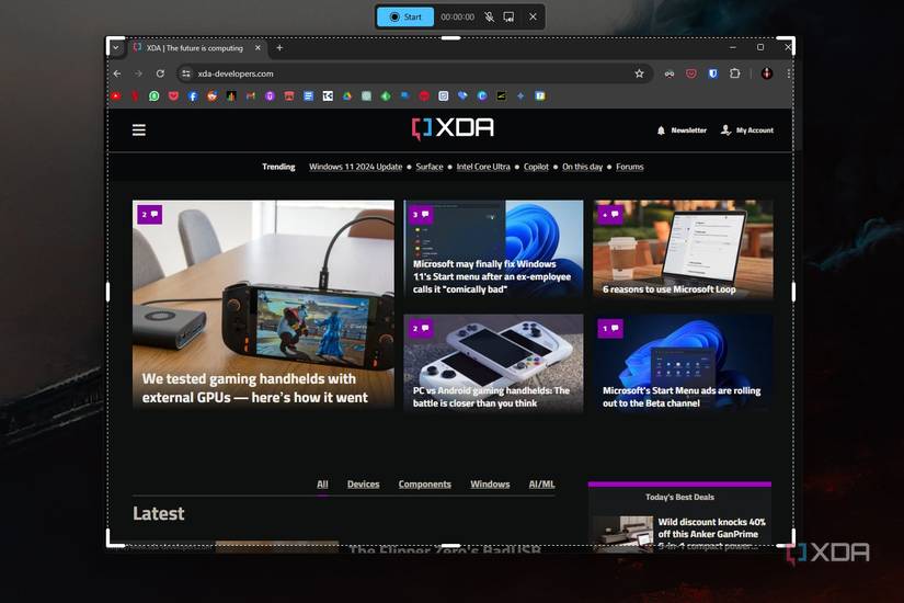 10 hidden Windows 11 features you wish you knew earlier