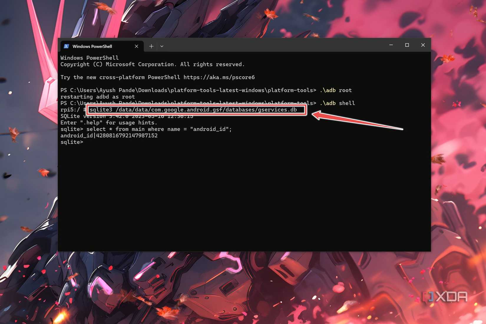 I installed Android on a Raspberry Pi - Here's how I did it
