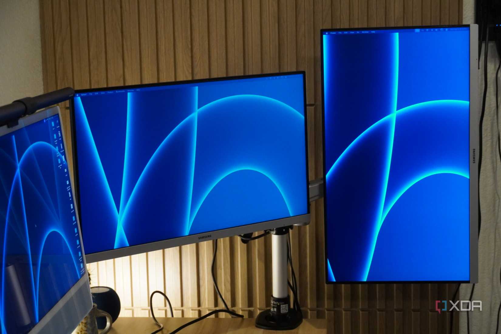 5 reasons why your next monitor should be a super ultrawide beast