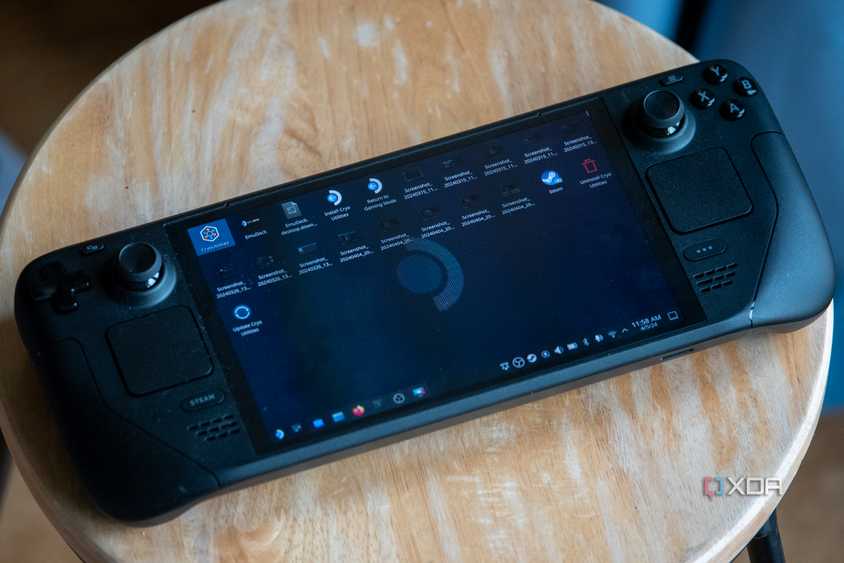 How to install Minecraft: Bedrock edition on Steam Deck
