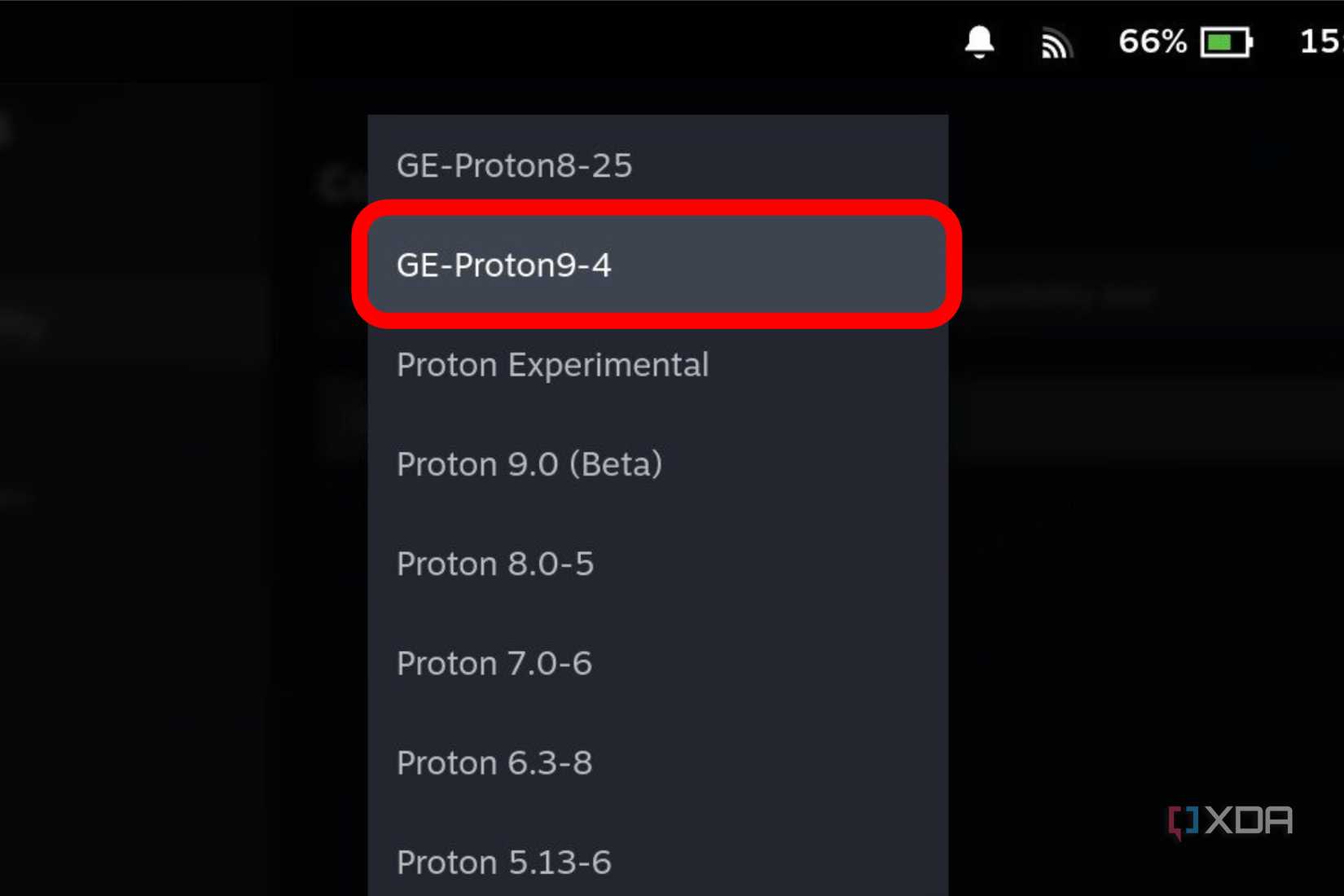 Want to improve game performance on your Steam Deck? You need a custom Proton version