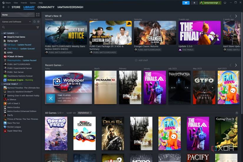 Why you should have a dedicated SSD just for games