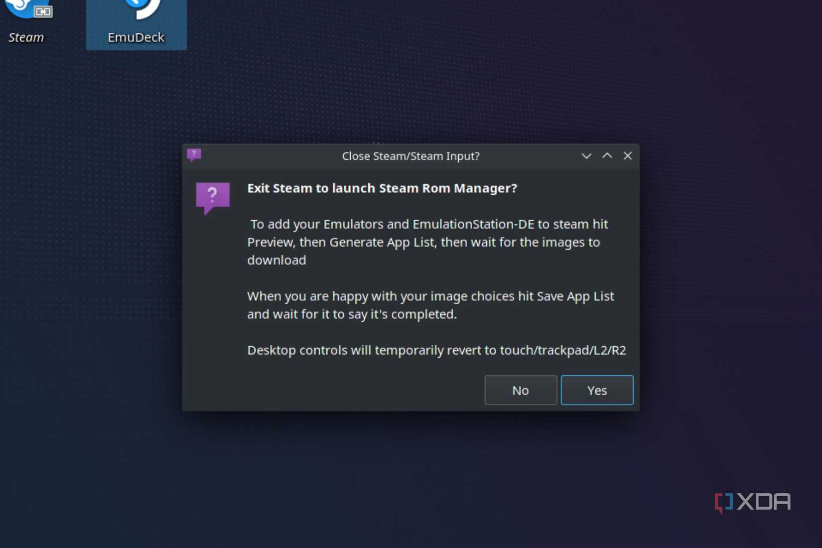 I unlocked Steam Deck's powerful emulation chops — here's how you can, too