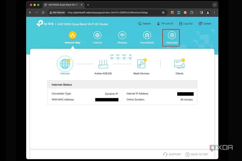 How to install a VPN on your router