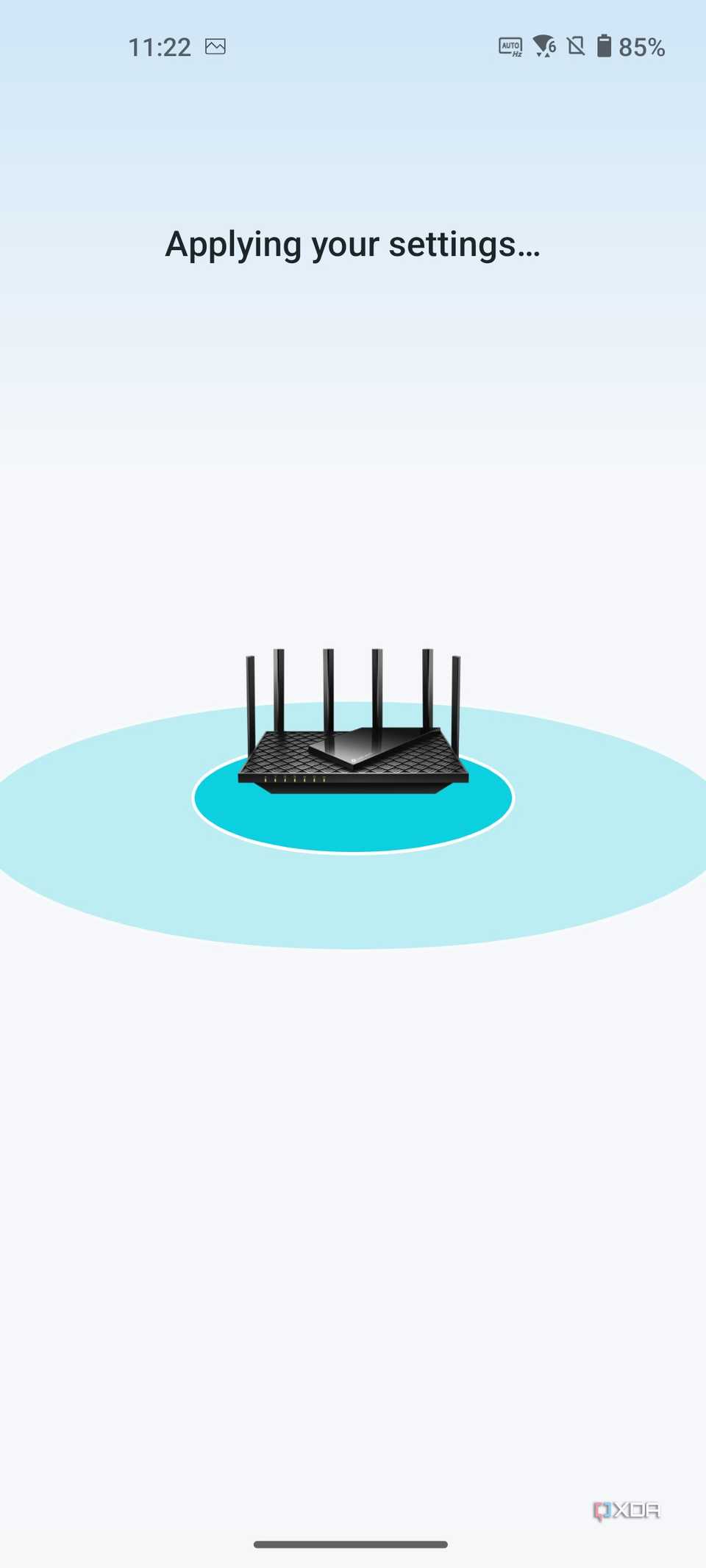 How to set up a TP-Link router