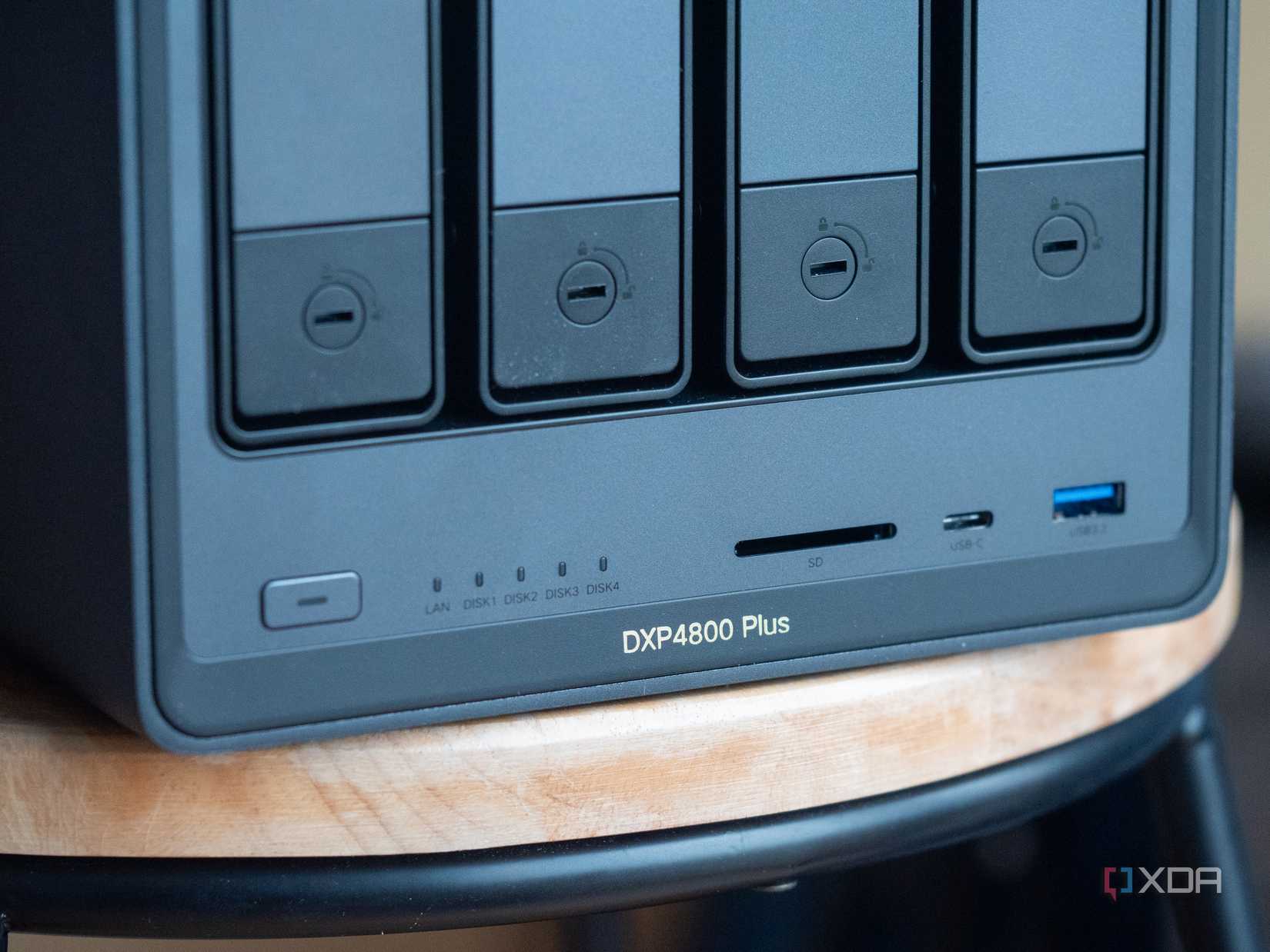 8 things to know before buying your first NAS