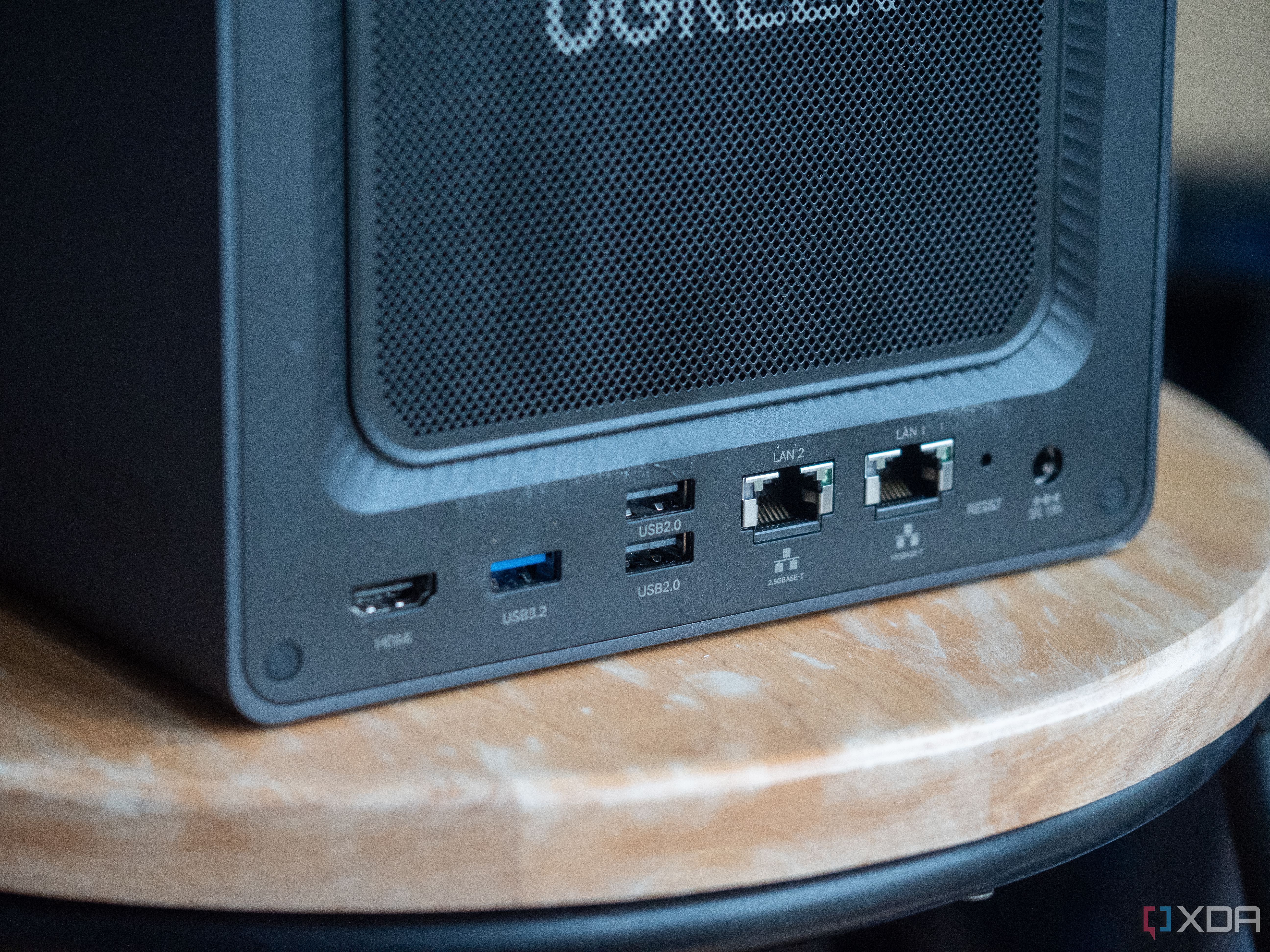 I turned my Ugreen NAS into an OPNsense router for my home, and it ...