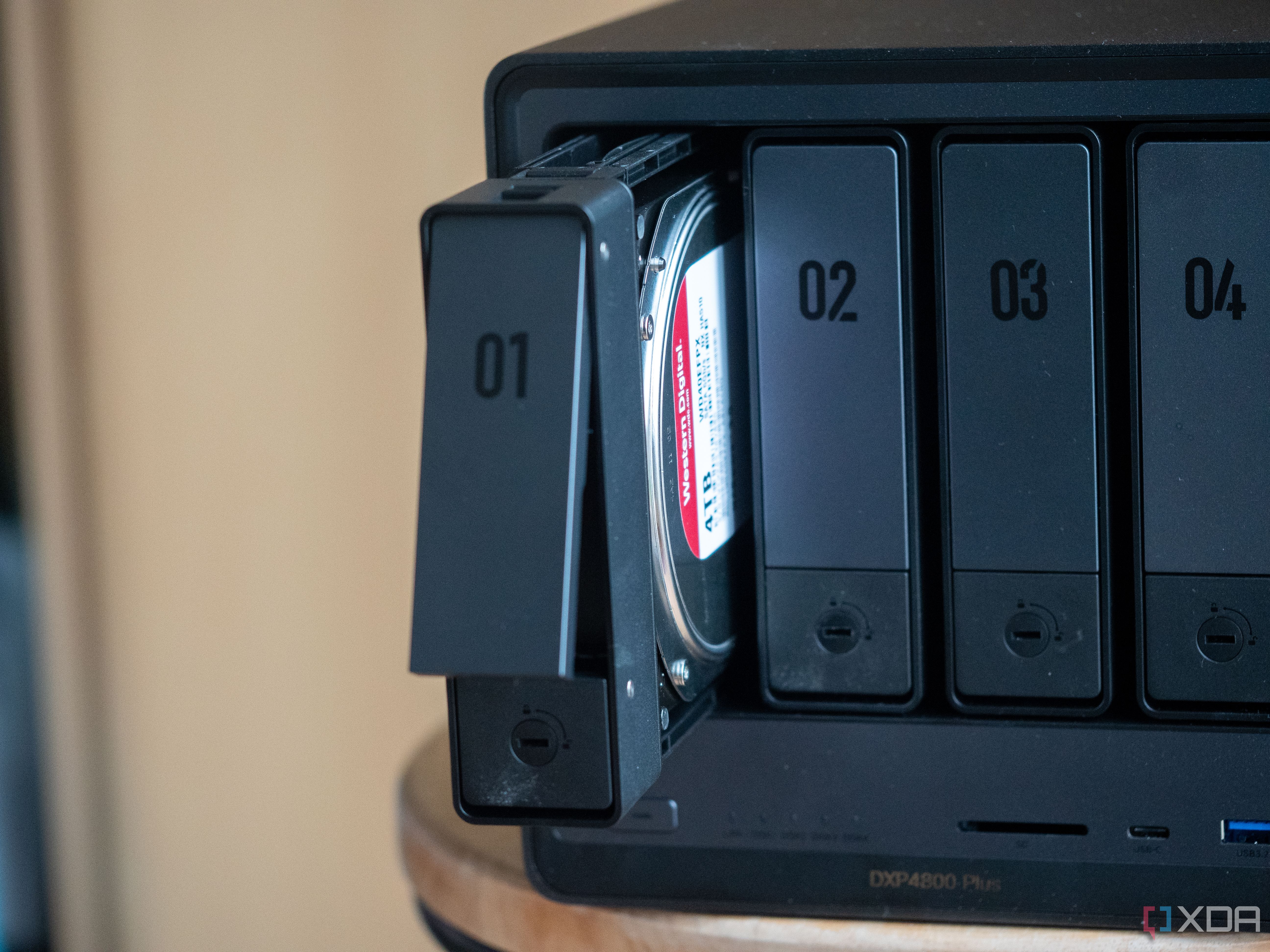 How I turned my old PC into a Google Drive replacement with Nextcloud