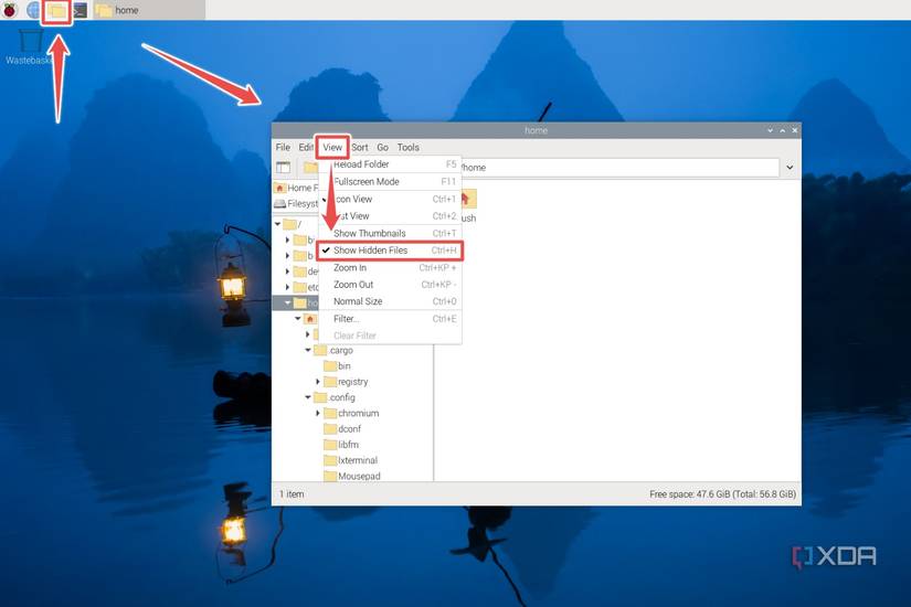 How to turn the Raspberry Pi into a stock market price ticker