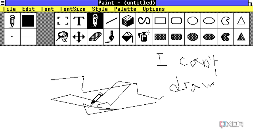 7 great software options for creating fun pixel art