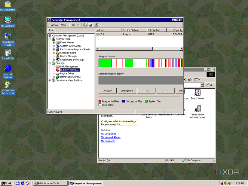 It wasn’t supposed to work, but someone made a forgotten Windows version boot from an NVMe
