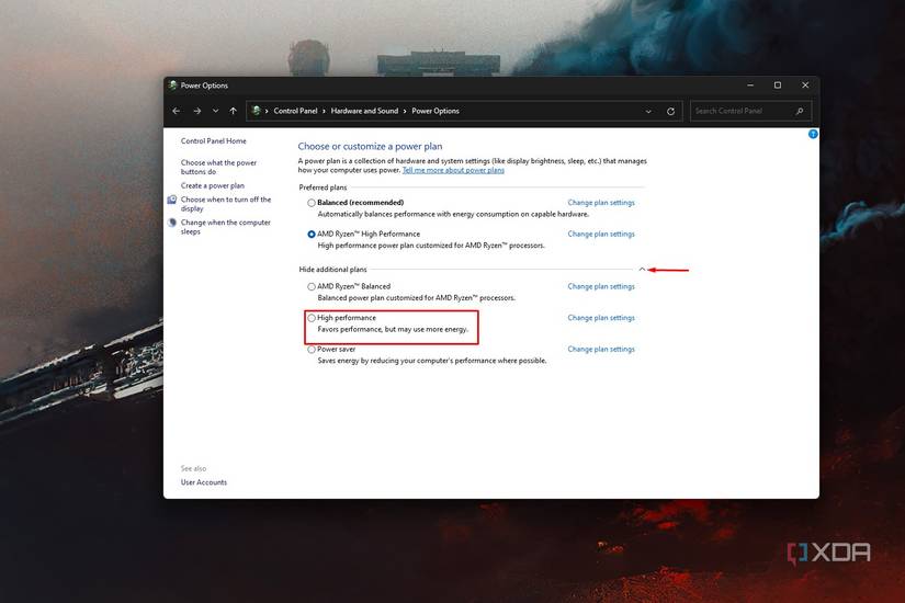How to make your CPU perform better