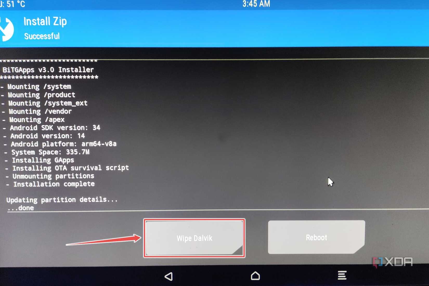I installed Android on a Raspberry Pi - Here's how I did it