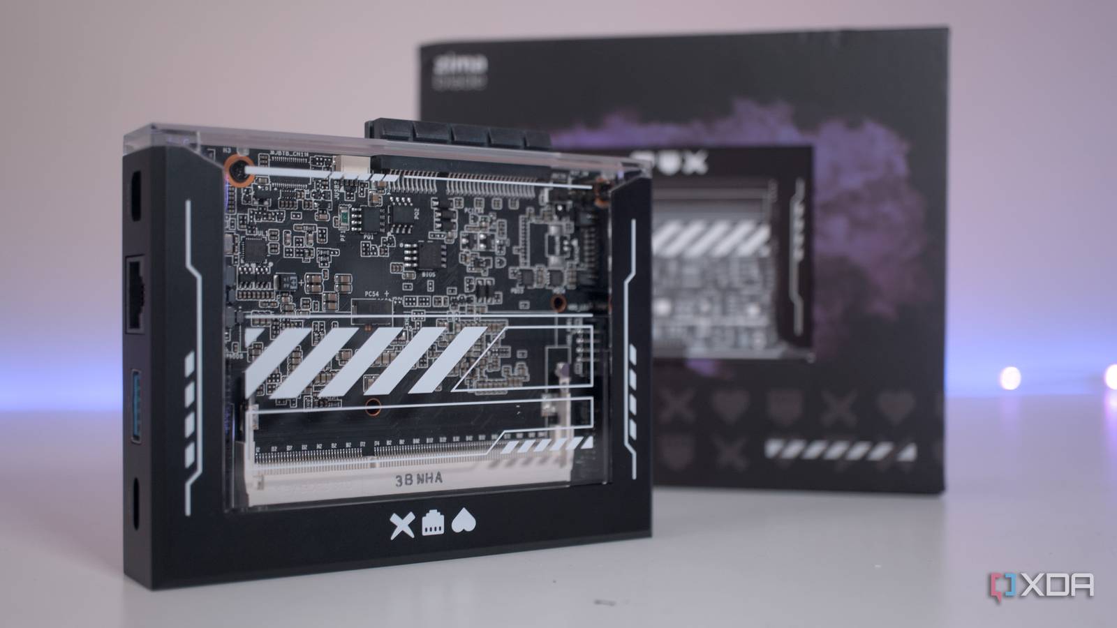 ZimaBlade review: An affordable SBC for creating your own NAS