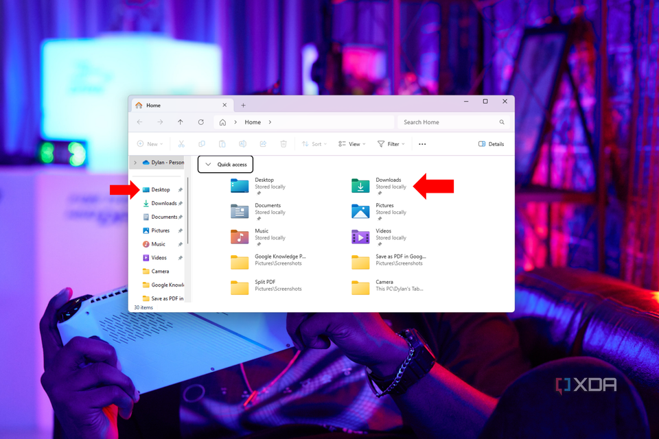 How to open .7z files in Windows 11