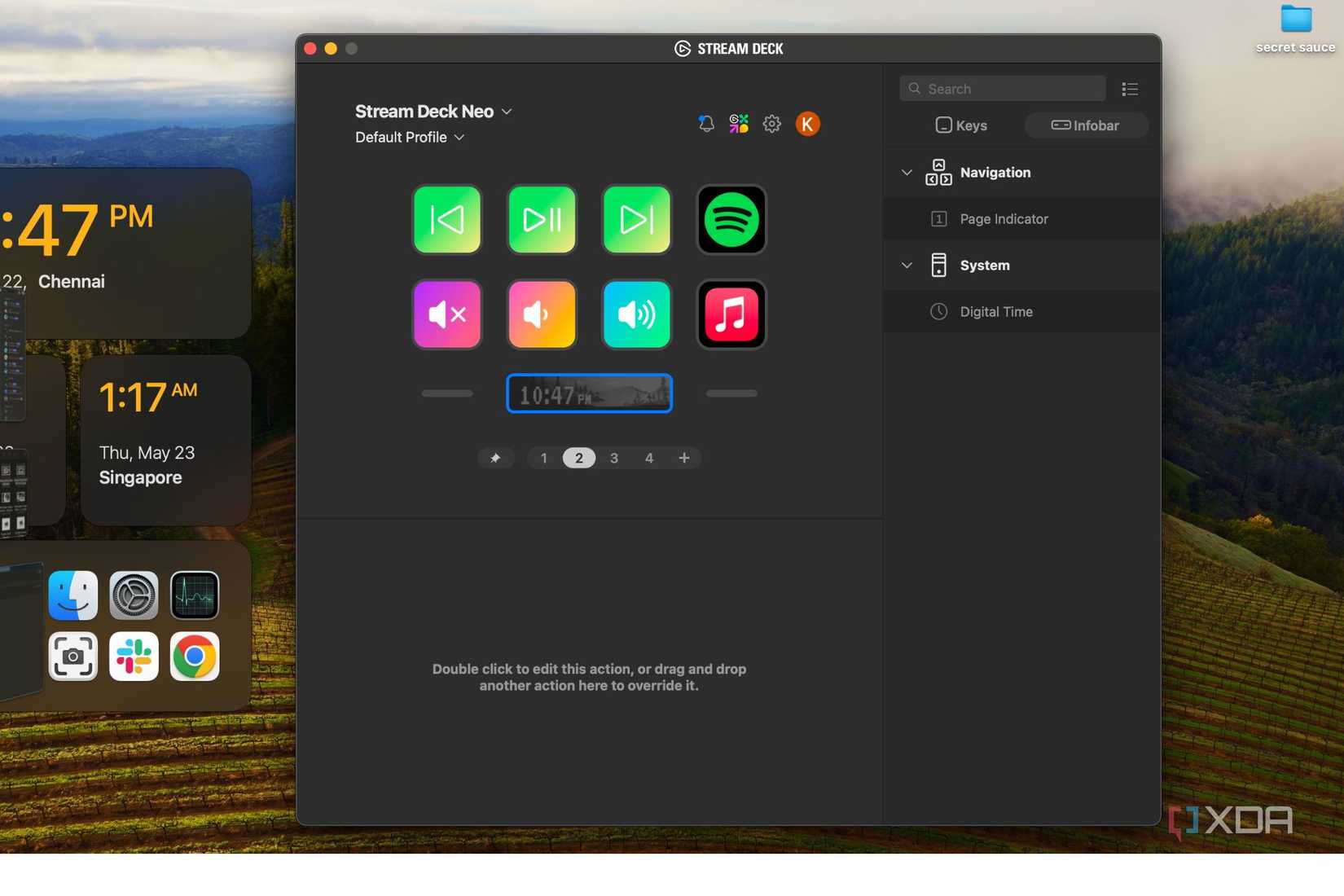 The Stream Deck turned out to be an ultimate productivity companion I ...