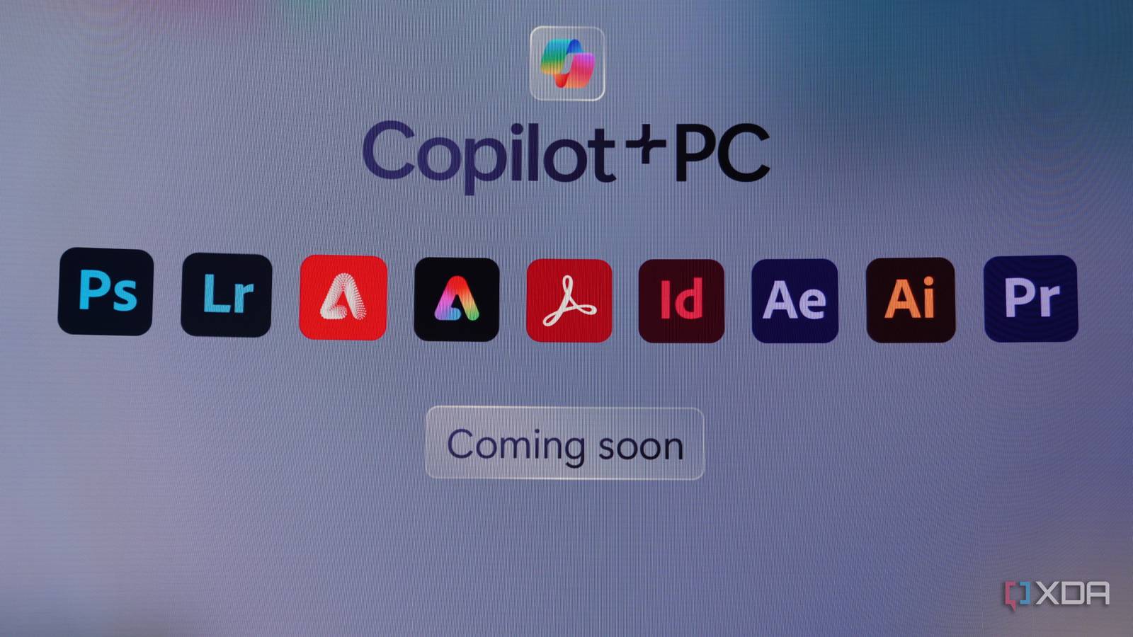 Adobe finally takes Windows on Arm seriously with native versions of ...