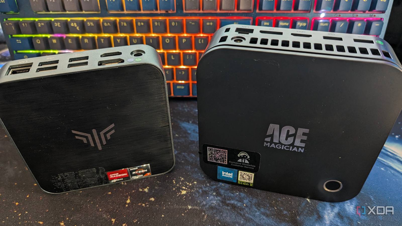 I stopped buying single-board computers and switched to thin clients