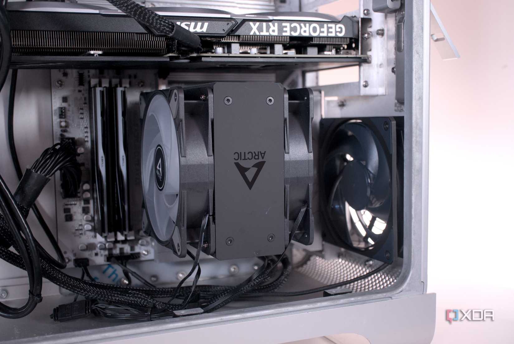 5 signs your CPU cooler is not enough and needs an upgrade