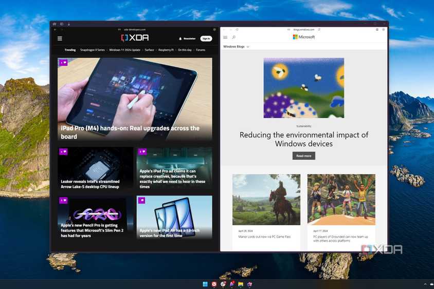5 Arc browser features Google Chrome needs to steal to win me back over