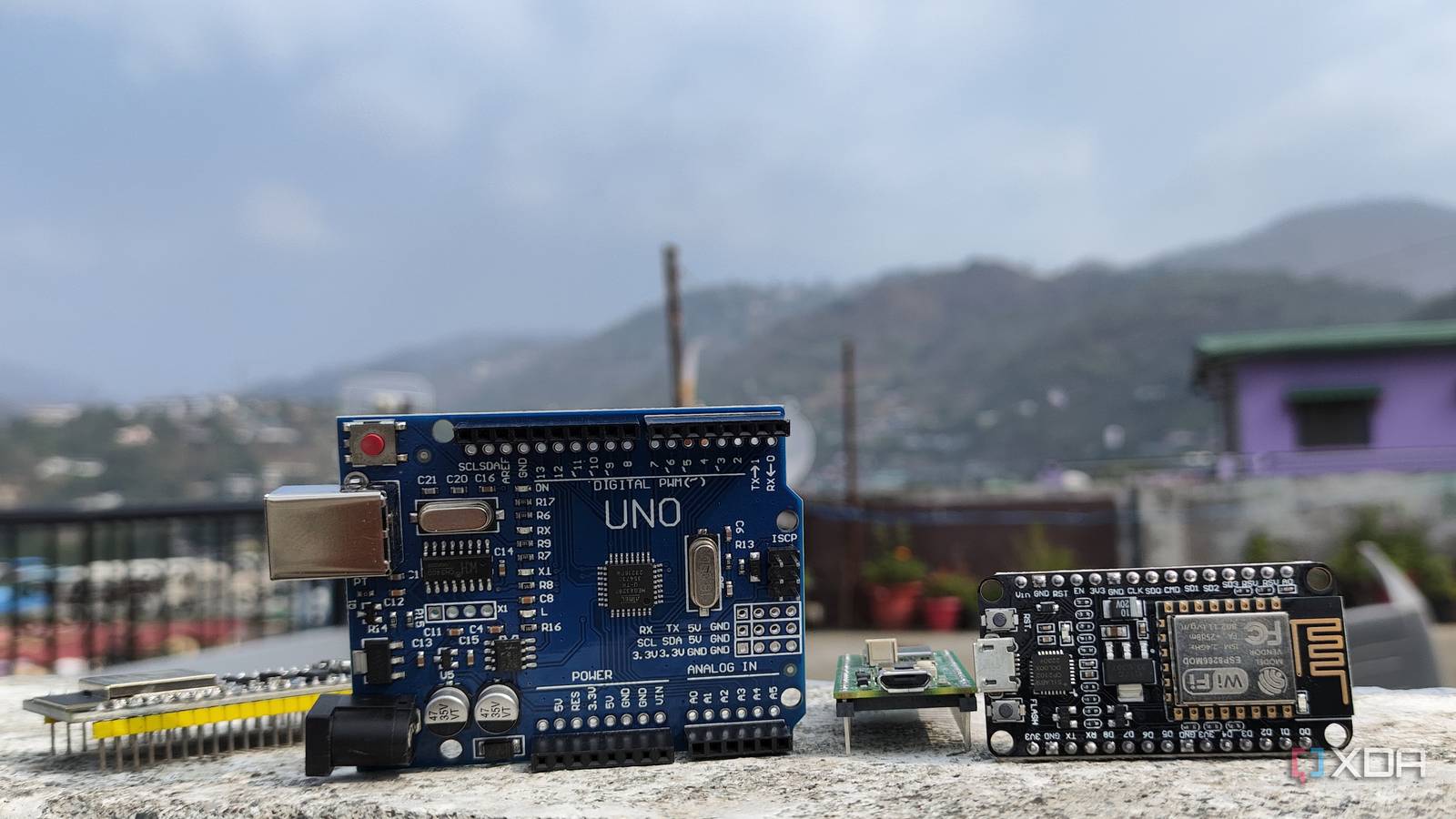 Here’s how you can connect your microcontrollers with Home Assistant