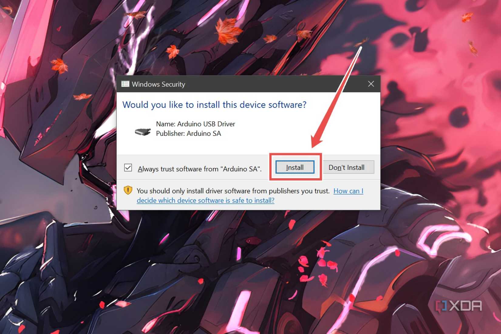 A beginner's guide to programming an Arduino board