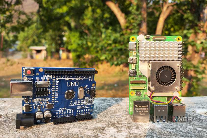 A Beginners Guide To Programming An Arduino Board