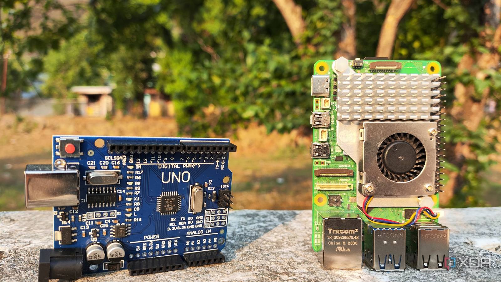 Arduino Vs Raspberry Pi Which Board Should You Buy For Your Next Diy