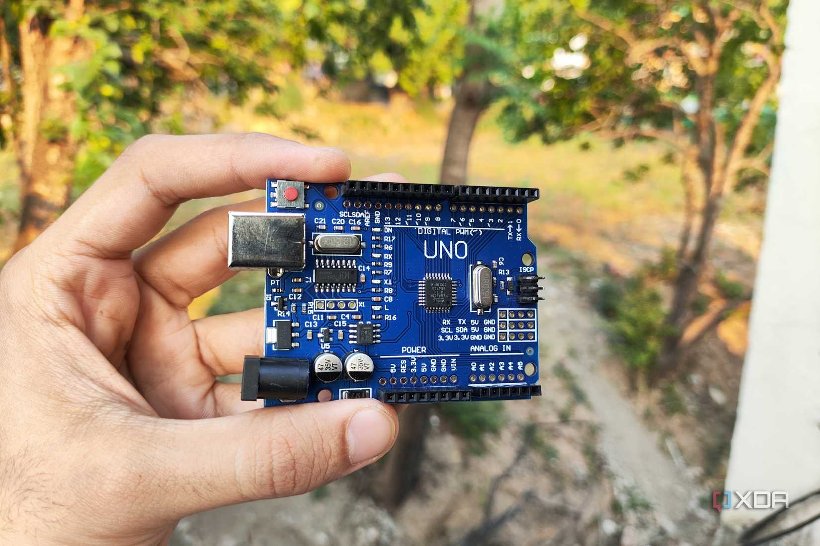 Arduino vs Raspberry Pi: Which board should you buy for your next DIY ...