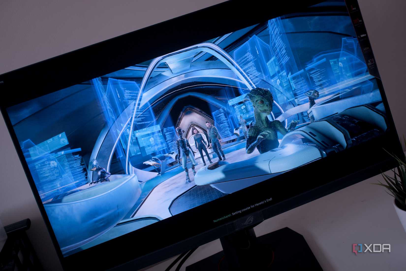 AMD FreeSync vs. Nvidia G-Sync: Which Adaptive Sync tech is best for ...