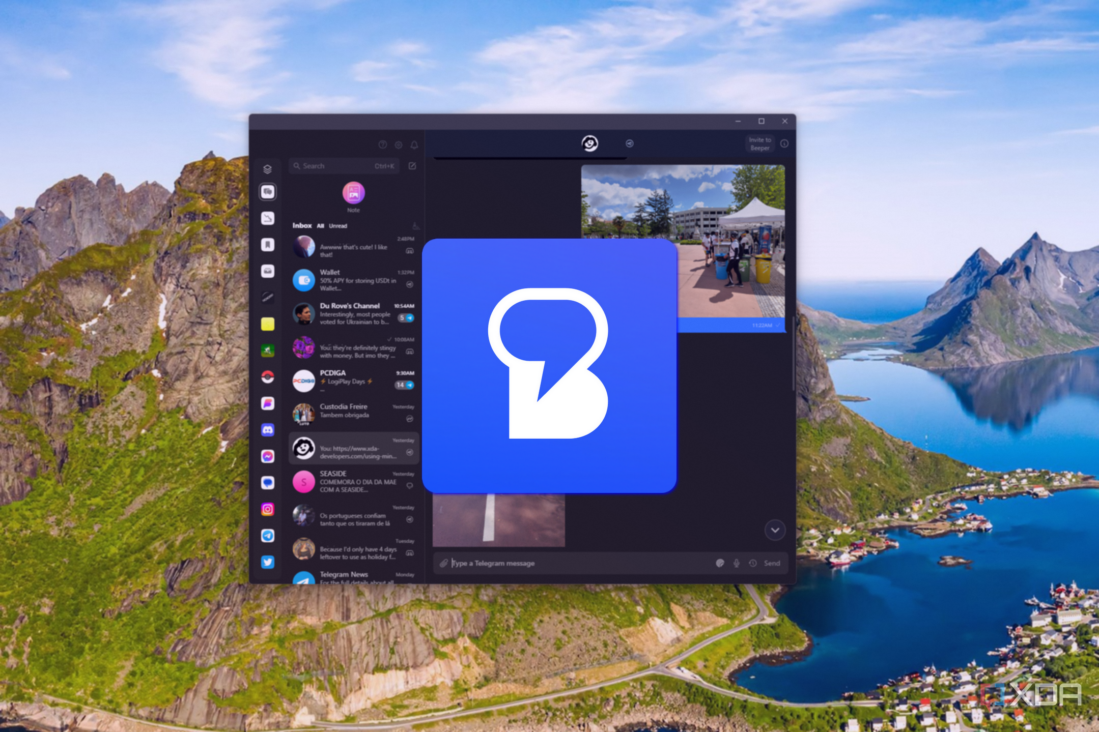 Setting up a new Windows PC? You need to install these apps